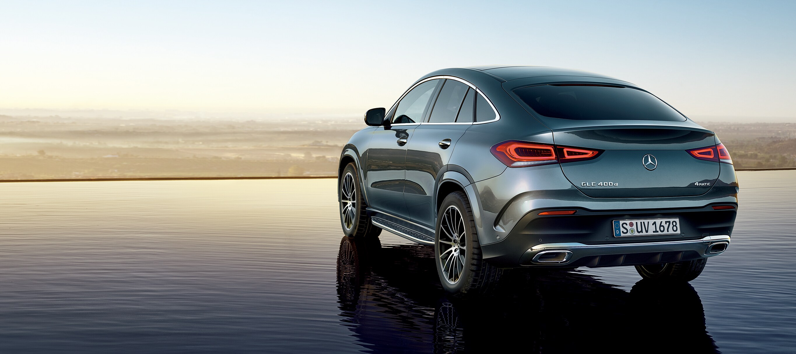 GLE Coupéをご購入検討の方へ