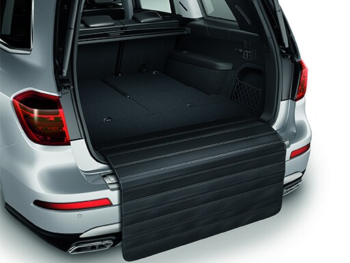 Mercedes-Maybach GLS Accessories｜メルセデス・ベンツ日本