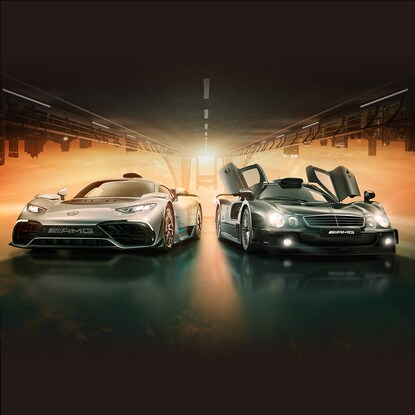 Mercedes-AMG | Japan - 公式サイト