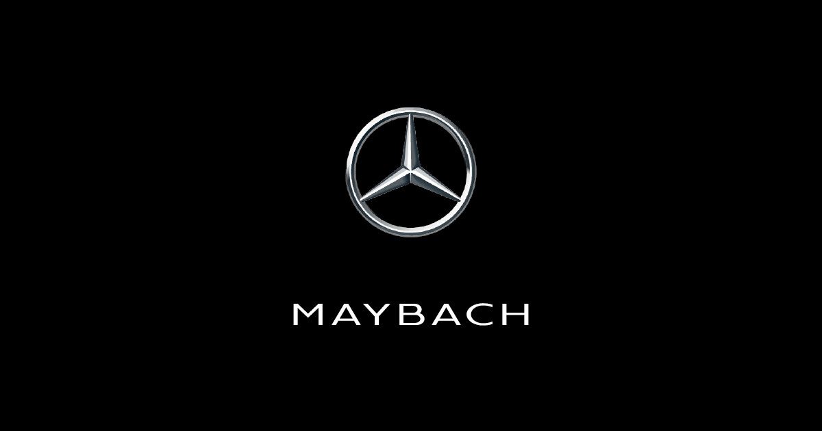 Mercedes-Maybach